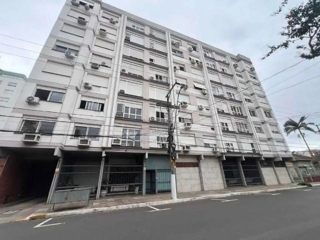Apartamento para Locação em São Leopoldo/RS Centro 2 Quartos