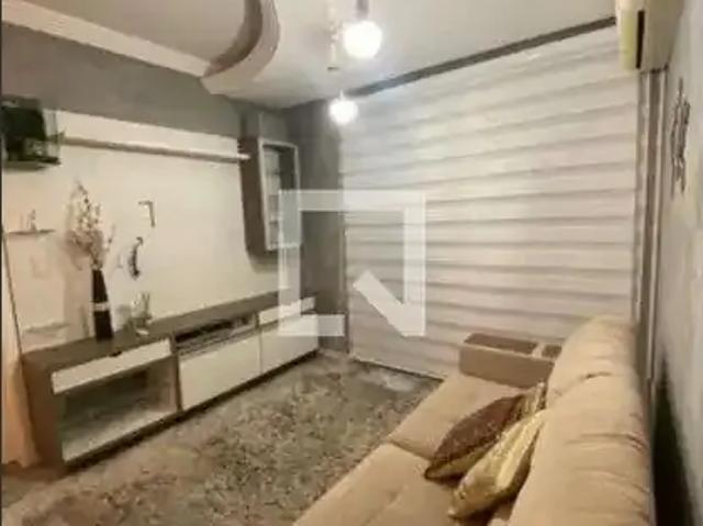 Apartamento para Locação em São Leopoldo/RS Centro 2 Quartos