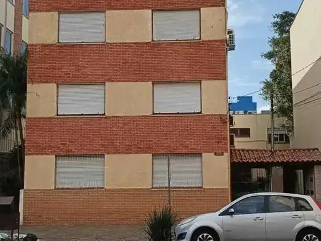 Apartamento para Locação em São Leopoldo/RS Centro 2 Quartos