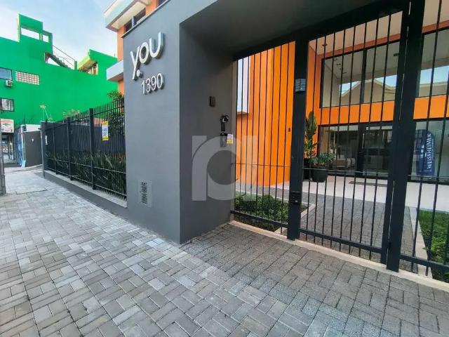 Apartamento para Locação em São Leopoldo/RS Centro 2 Quartos