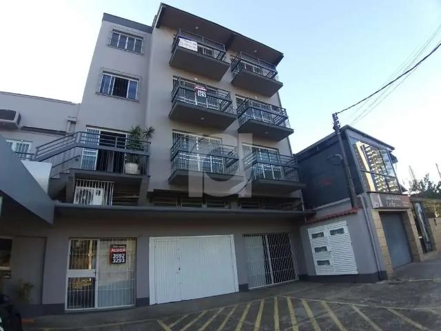 Apartamento para Locação em São Leopoldo/RS Centro 2 Quartos