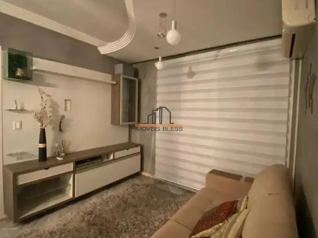 Apartamento para Locação em São Leopoldo/RS Centro 2 Quartos
