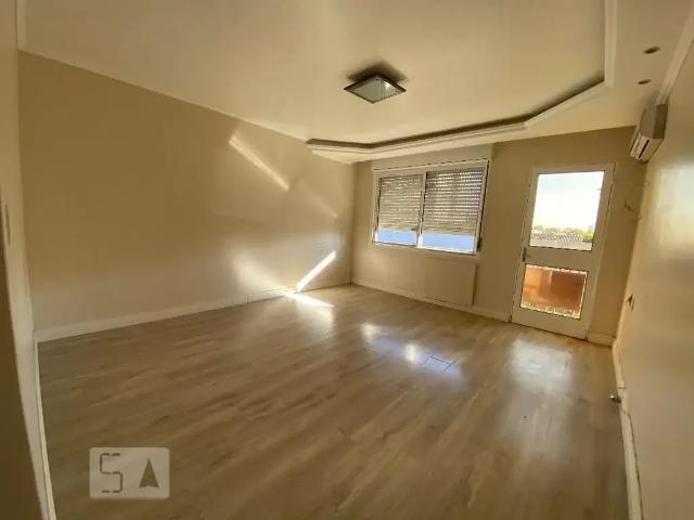 Apartamento para Locação em São Leopoldo/RS Centro 2 Quartos