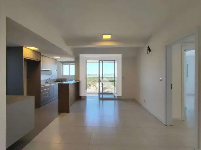 Apartamento para Locação em São Leopoldo/RS Centro 2 Quartos