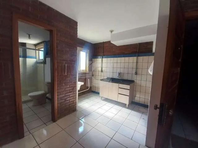 Apartamento para Locação em São Leopoldo/RS Centro 2 Quartos