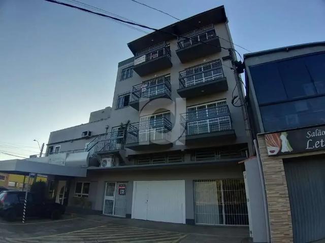 Apartamento para Locação em São Leopoldo/RS Centro 2 Quartos