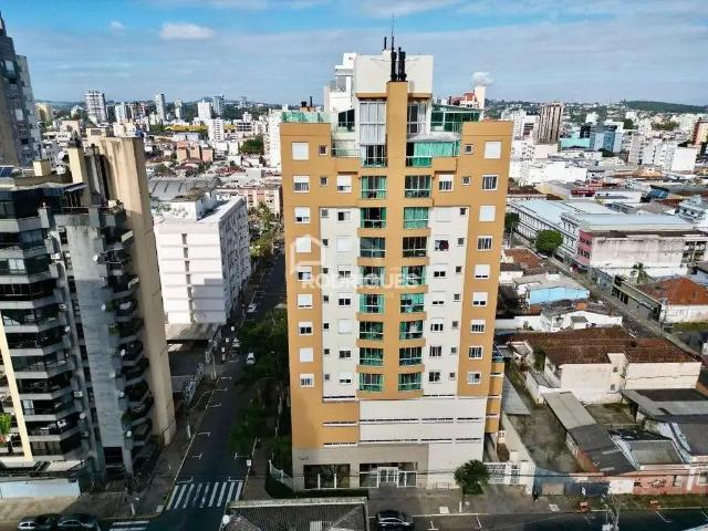 Apartamento para Locação em São Leopoldo/RS Centro 2 Quartos