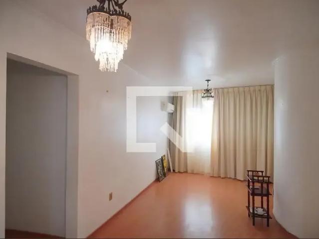 Apartamento para Locação em São Leopoldo/RS Centro 2 Quartos