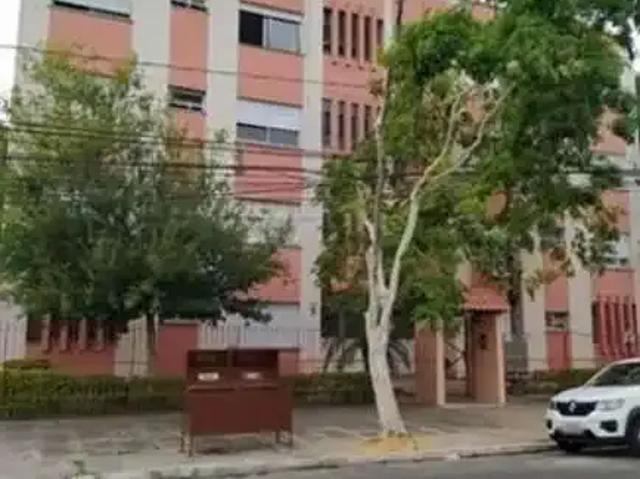Apartamento para Locação em São Leopoldo/RS Centro 2 Quartos