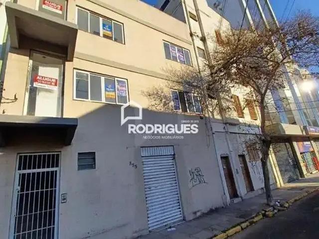Apartamento para Locação em São Leopoldo/RS Centro 2 Quartos