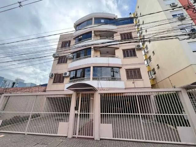 Apartamento para Locação em São Leopoldo/RS Centro 2 Quartos