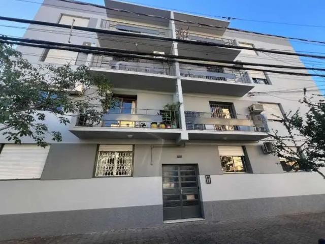Apartamento para Locação em São Leopoldo/RS Centro 2 Quartos