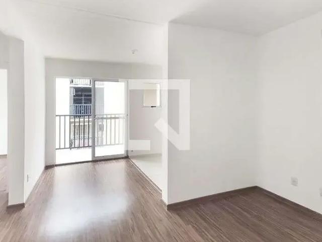 Apartamento para Locação em São Leopoldo/RS Centro 2 Quartos