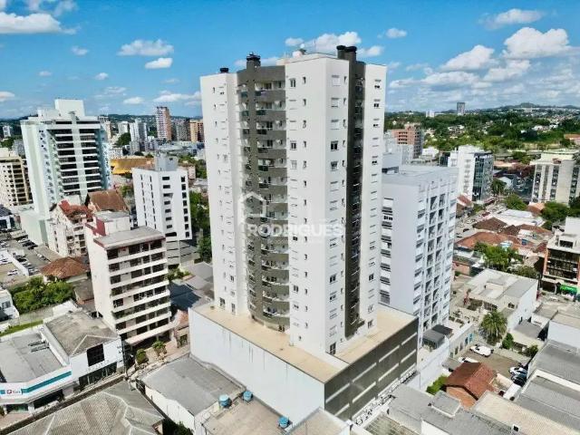Apartamento para Locação em São Leopoldo/RS Centro 2 Quartos