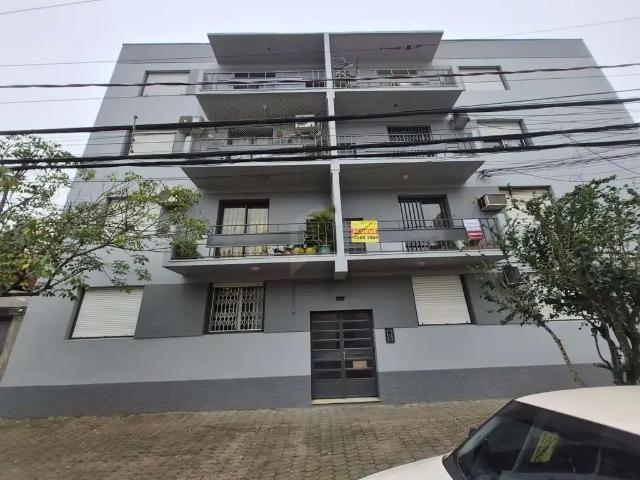 Apartamento para Locação em São Leopoldo/RS Centro 2 Quartos