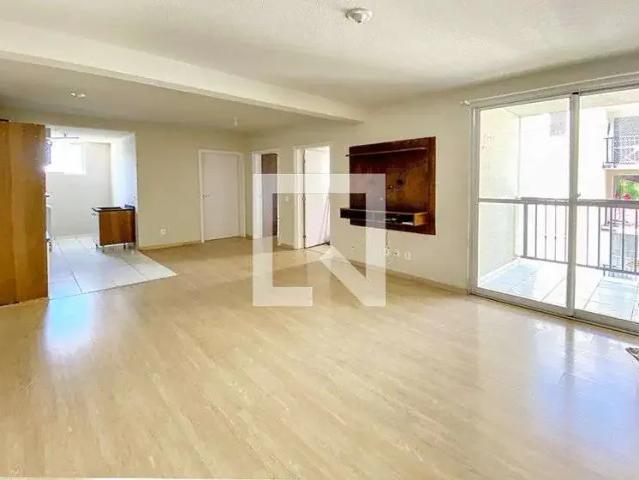 Apartamento para Locação em São Leopoldo/RS Centro 2 Quartos