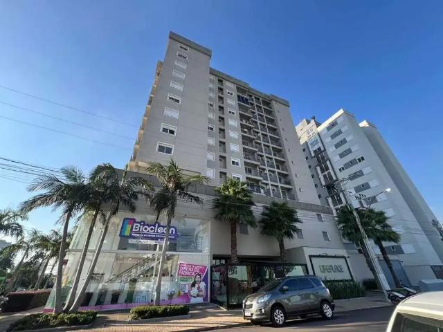 Apartamento para Locação em São Leopoldo/RS Centro 2 Quartos