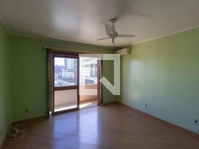 Apartamento para Locação em São Leopoldo/RS Centro 2 Quartos