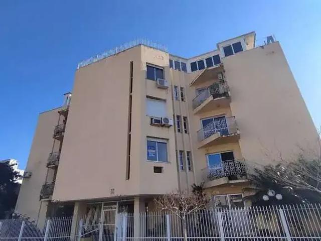 Apartamento para Locação em São Leopoldo/RS Centro 2 Quartos