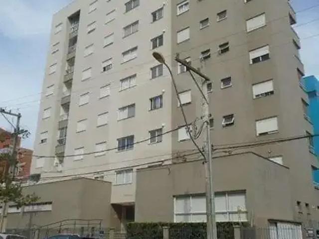 Apartamento para Locação em São Leopoldo/RS Centro 2 Quartos