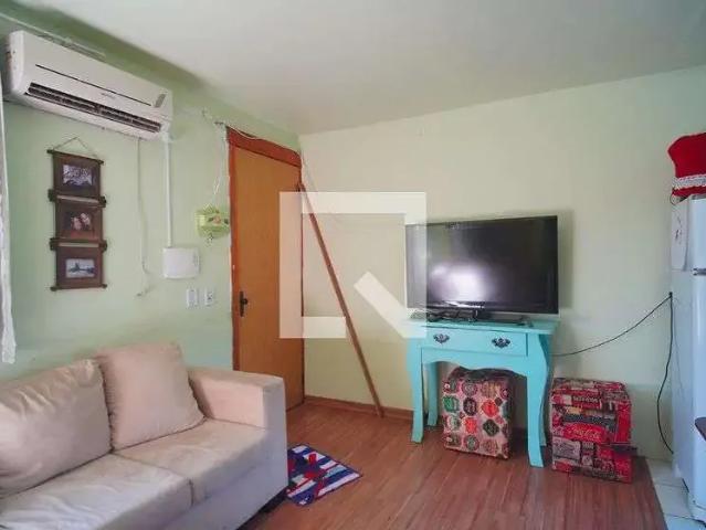 Apartamento para Locação em São Leopoldo/RS Centro 2 Quartos