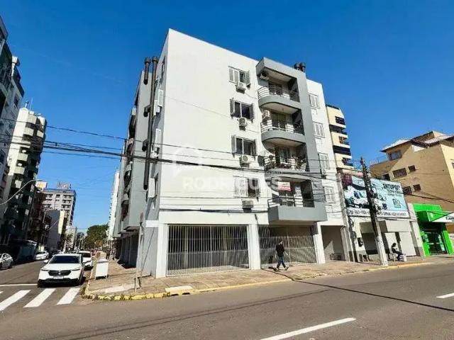 Apartamento para Locação em São Leopoldo/RS Centro 2 Quartos