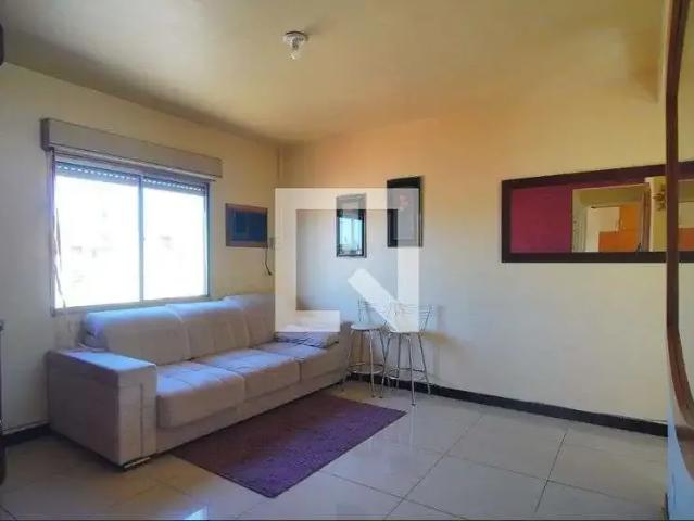 Apartamento para Locação em São Leopoldo/RS Centro 2 Quartos