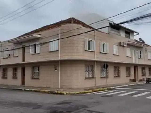 Apartamento para Locação em São Leopoldo/RS Centro 2 Quartos