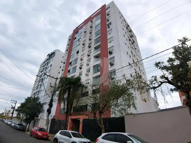 Apartamento para Locação em São Leopoldo/RS Centro 2 Quartos