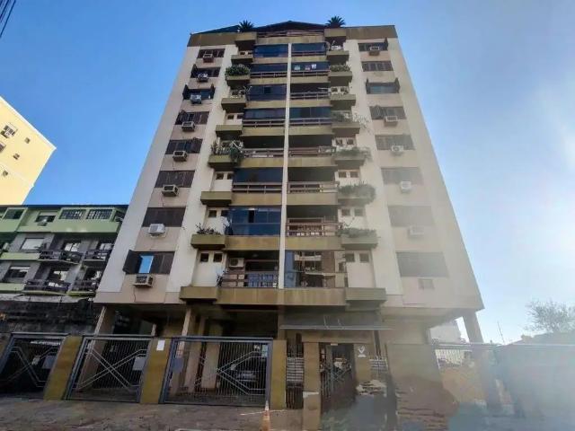 Apartamento para Locação em São Leopoldo/RS Centro 2 Quartos