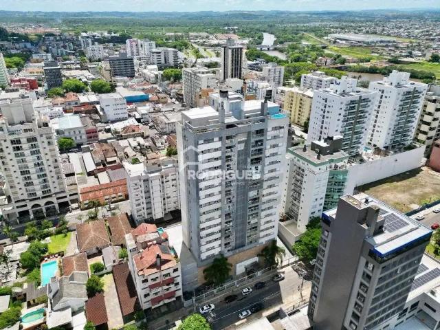 Apartamento para Locação em São Leopoldo/RS Centro 2 Quartos