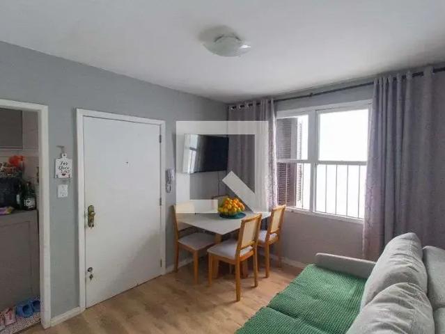 Apartamento para Locação em São Leopoldo/RS Centro 2 Quartos