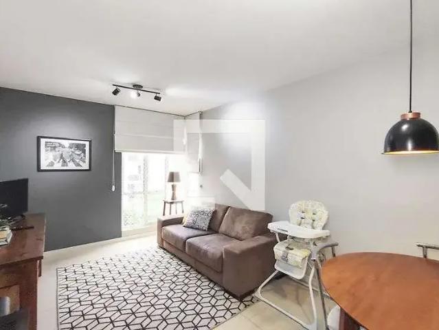Apartamento para Locação em São Leopoldo/RS Centro 2 Quartos