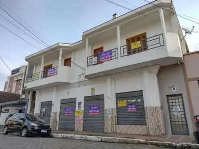 Apartamento para Locação em São Leopoldo/RS Centro 2 Quartos