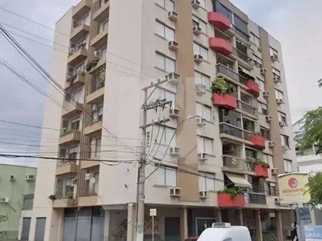 Apartamento para Locação em São Leopoldo/RS Centro 2 Quartos