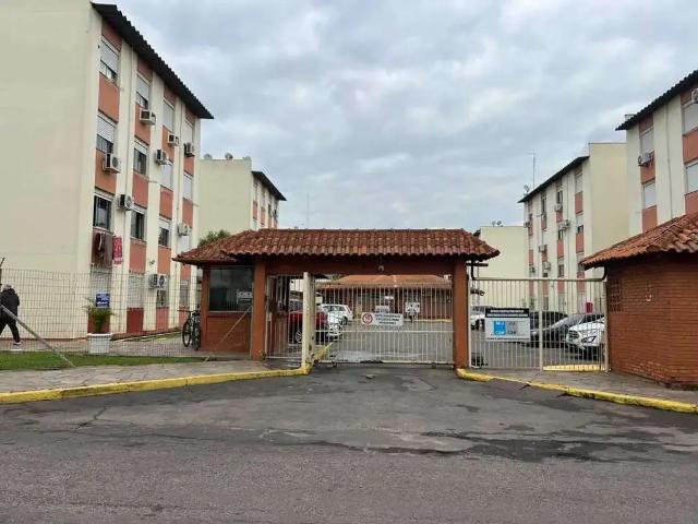 Apartamento para Locação em São Leopoldo/RS Centro 2 Quartos