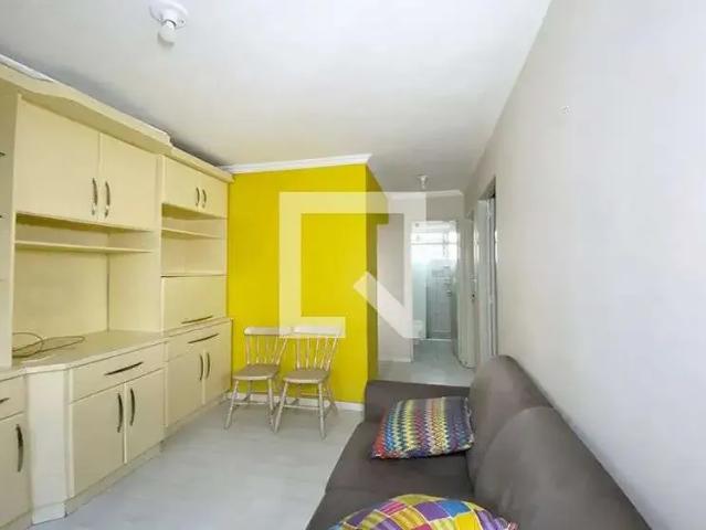 Apartamento para Locação em São Leopoldo/RS Centro 2 Quartos