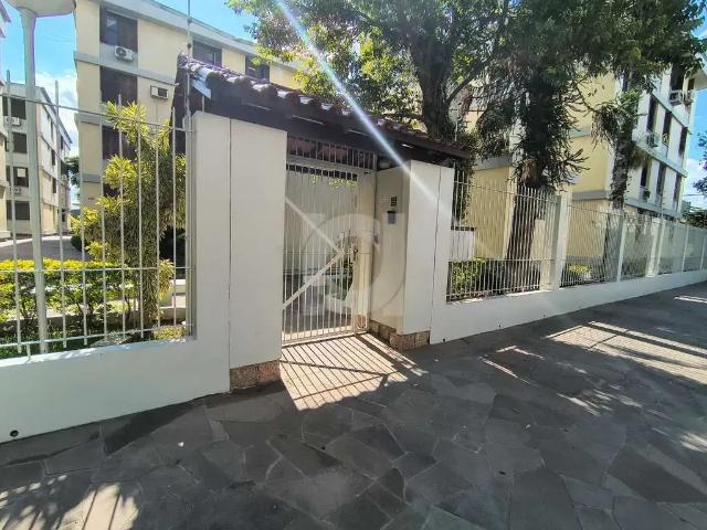 Apartamento para Locação em São Leopoldo/RS Centro 2 Quartos