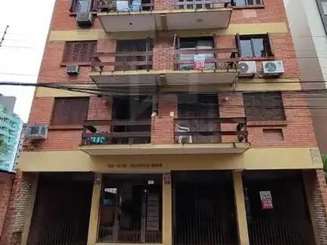 Apartamento para Locação em São Leopoldo/RS Centro 2 Quartos