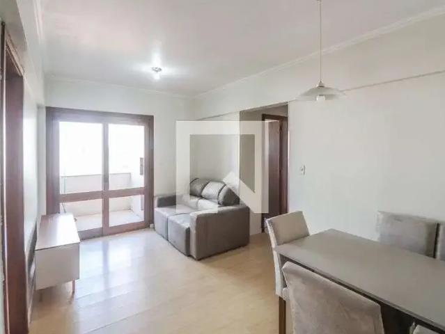 Apartamento para Locação em São Leopoldo/RS Centro 2 Quartos