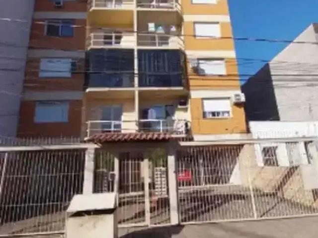 Apartamento para Locação em São Leopoldo/RS Centro 2 Quartos