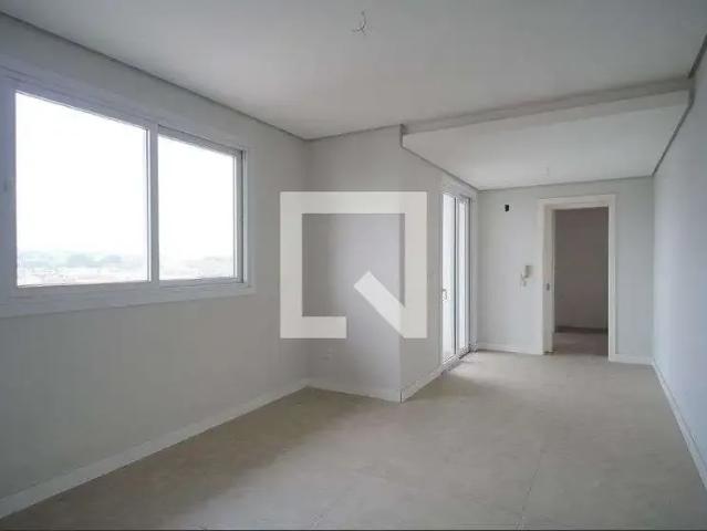Apartamento para Locação em São Leopoldo/RS Centro 2 Quartos