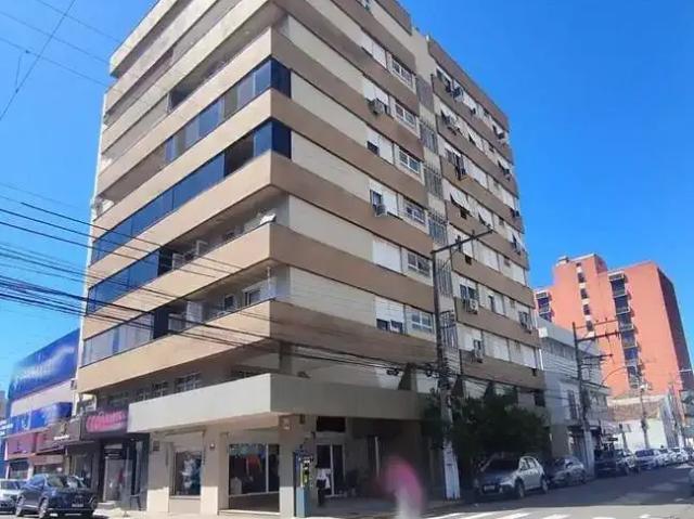 Apartamento para Locação em São Leopoldo/RS Centro 2 Quartos