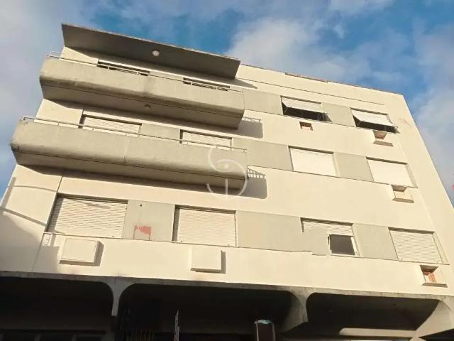 Apartamento para Locação em São Leopoldo/RS Centro 2 Quartos