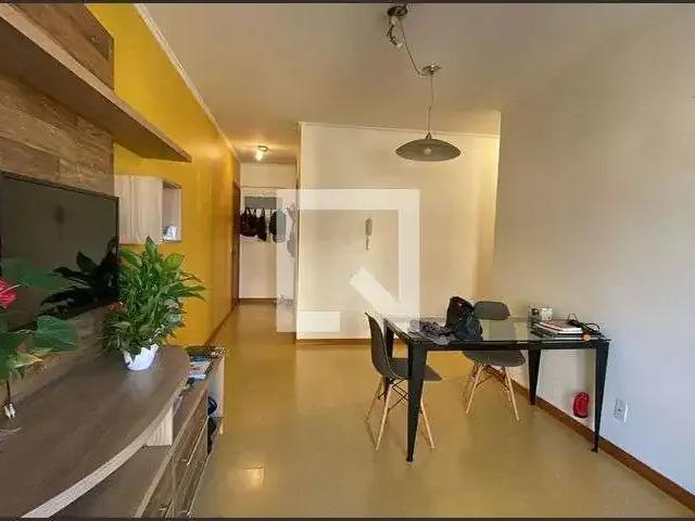 Apartamento para Locação em São Leopoldo/RS Centro 2 Quartos
