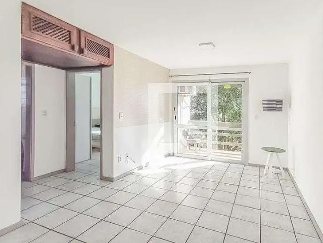 Apartamento para Locação em São Leopoldo/RS Centro 2 Quartos