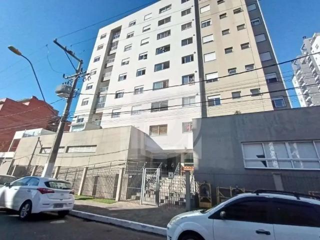 Apartamento para Locação em São Leopoldo/RS Centro 2 Quartos