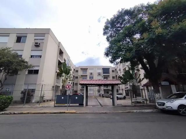 Apartamento para Locação em São Leopoldo/RS Centro 2 Quartos