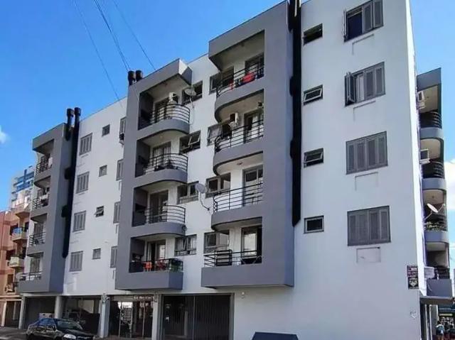 Apartamento para Locação em São Leopoldo/RS Centro 2 Quartos