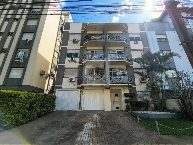 Apartamento para Locação em São Leopoldo/RS Centro 2 Quartos